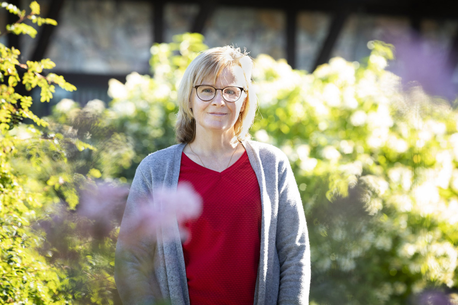 Pääkirjanpitäjän työ on numeroita, muttei tylsää - Biolan