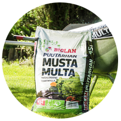 Biolan – Kestävää kehitystä puutarhaan ja asumiseen - Biolan Oy