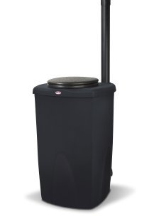 Biolan Composting Toilet eco - www.biolan.com