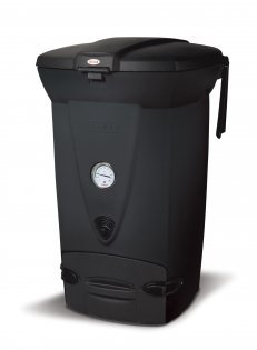 Biolan Quick Composter 220eco - www.biolan.com
