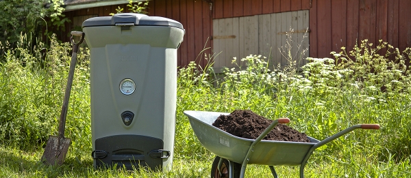 Using the compost soil - www.biolan.com
